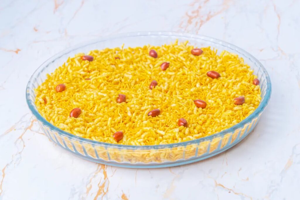 Sev Mumra | Tayyabah